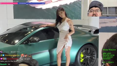 EXBC - Streamer Profile & Stats